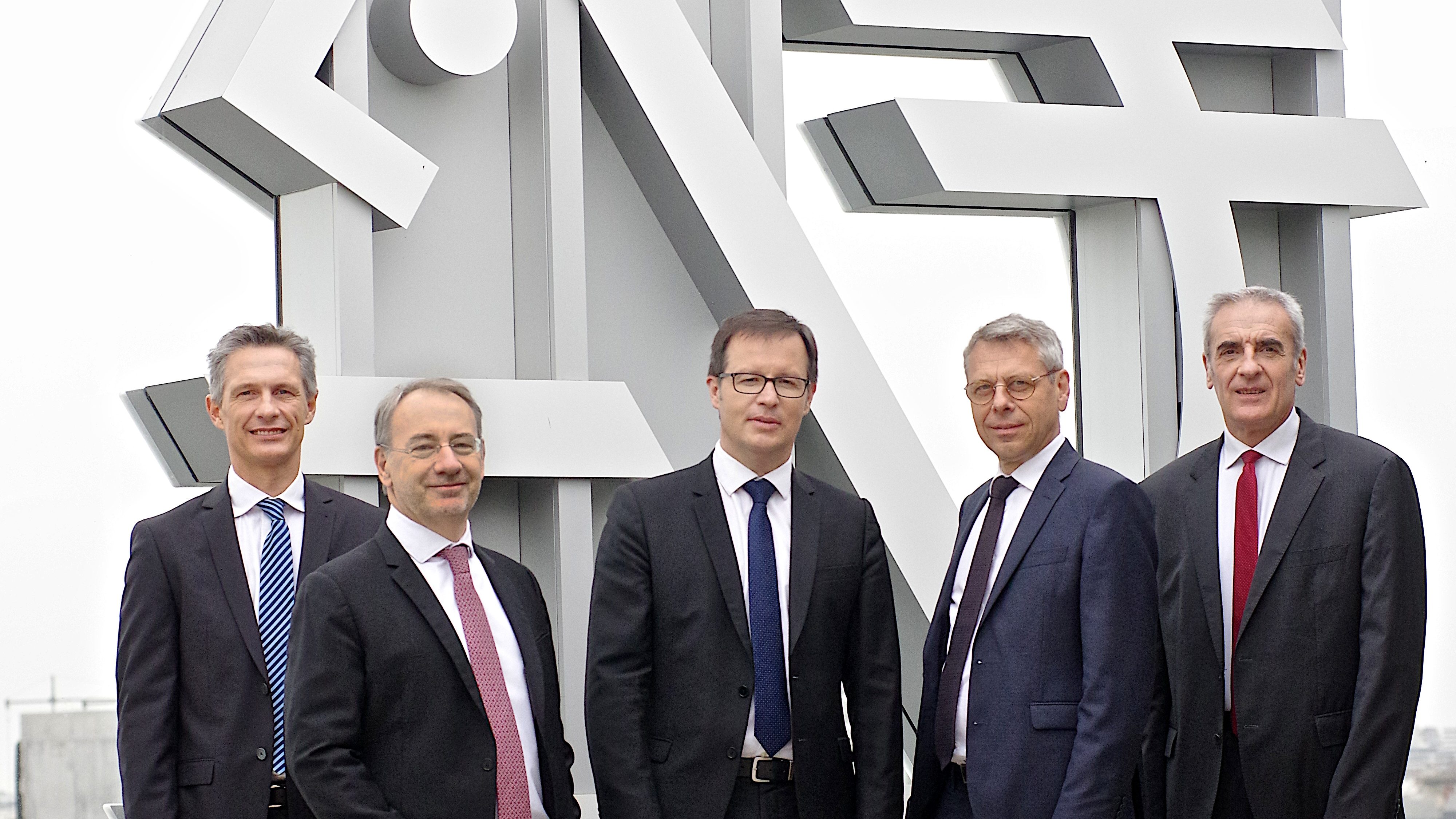 3- Instances gouv - Directoire CEAPC Roland Béguet - Pierre Décamps ...