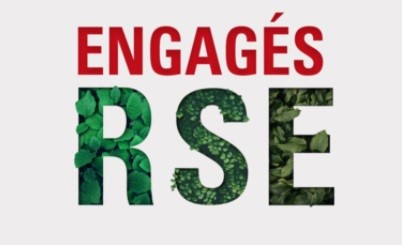 Engagés RSE - Caisse Epargne Aquitaine Poitou Charentes