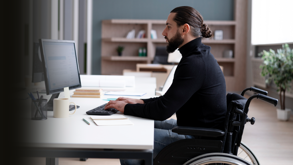 Diversité & Handicap #Seeph2023 - Caisse Epargne Aquitaine Poitou Charentes